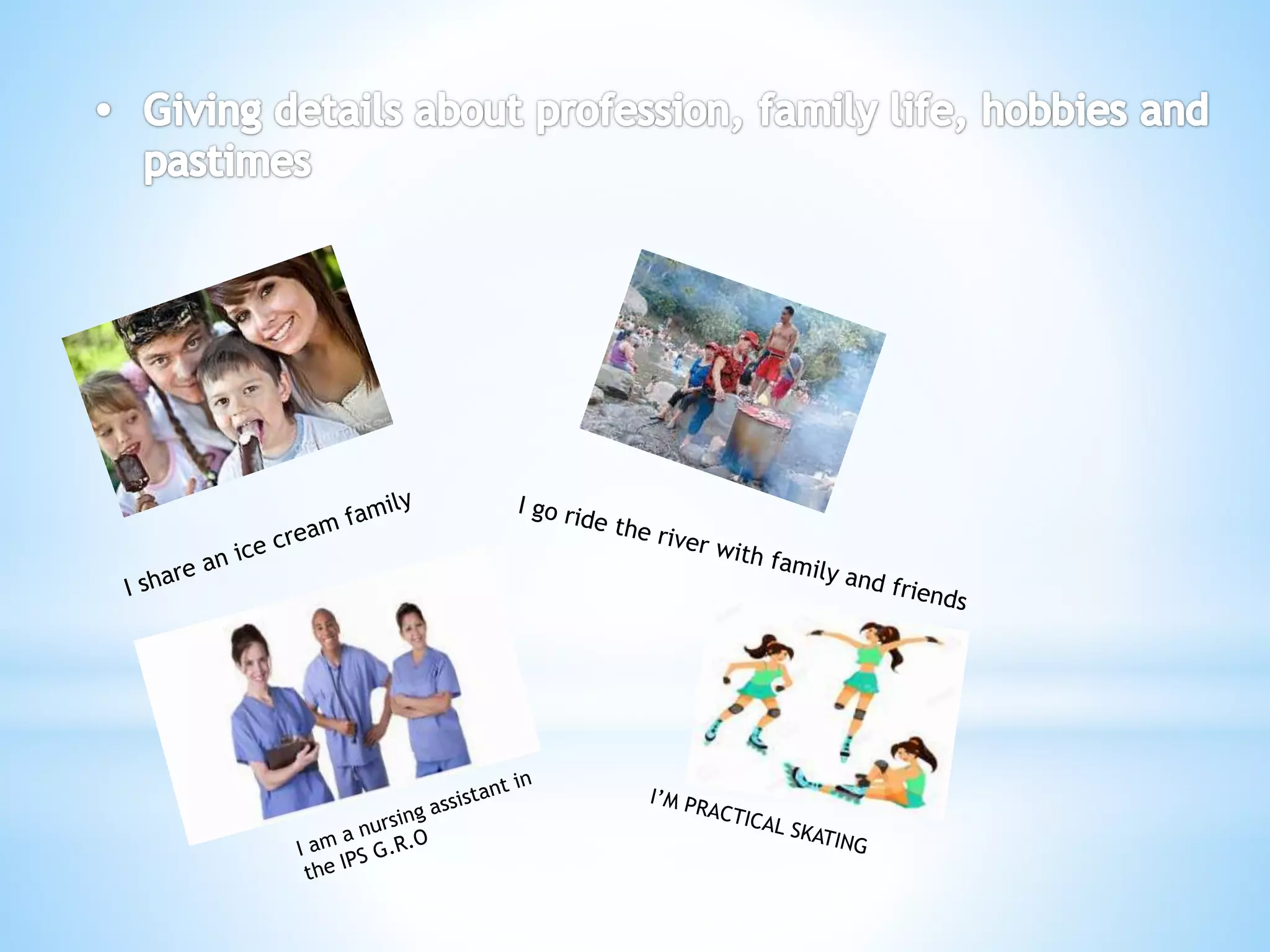 SPEAKING ASSIGNMENT ANDREINA JIMENEZ | PPTX