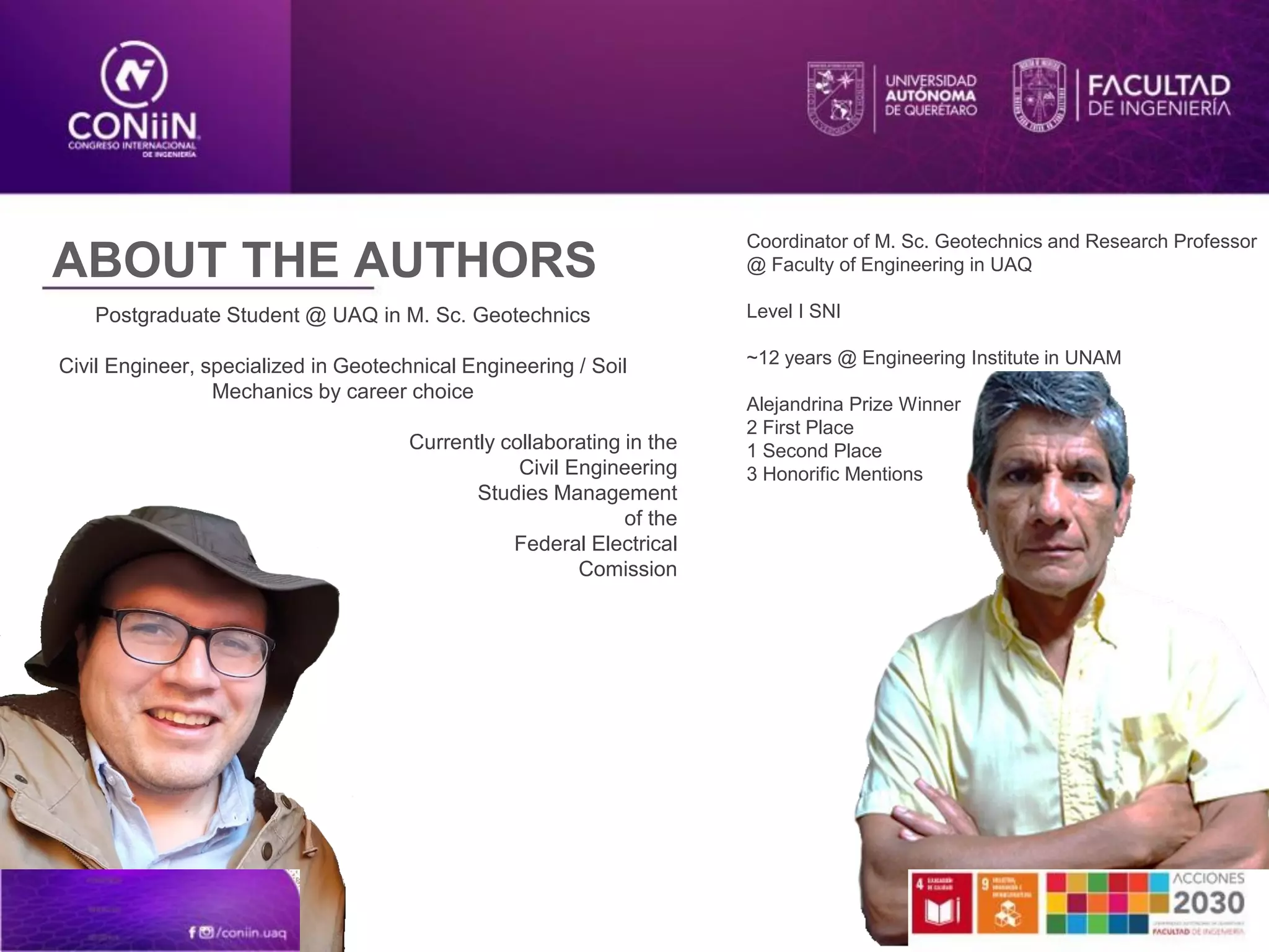 The behavior of coarse-fine soil mixtures under the Revised Soil ...