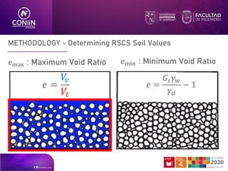 The behavior of coarse-fine soil mixtures under the Revised Soil Classification System framework ...