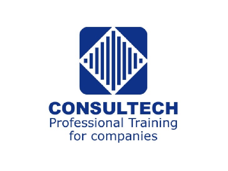 Presentacion consultech 2