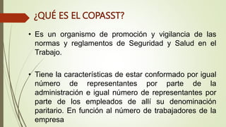 PRESENTACION COPASST Seguridad 2024.pptx
