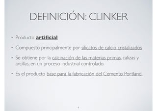 Fenómenos de Corrosión en hornos de Fabricación de Clinker | PDF