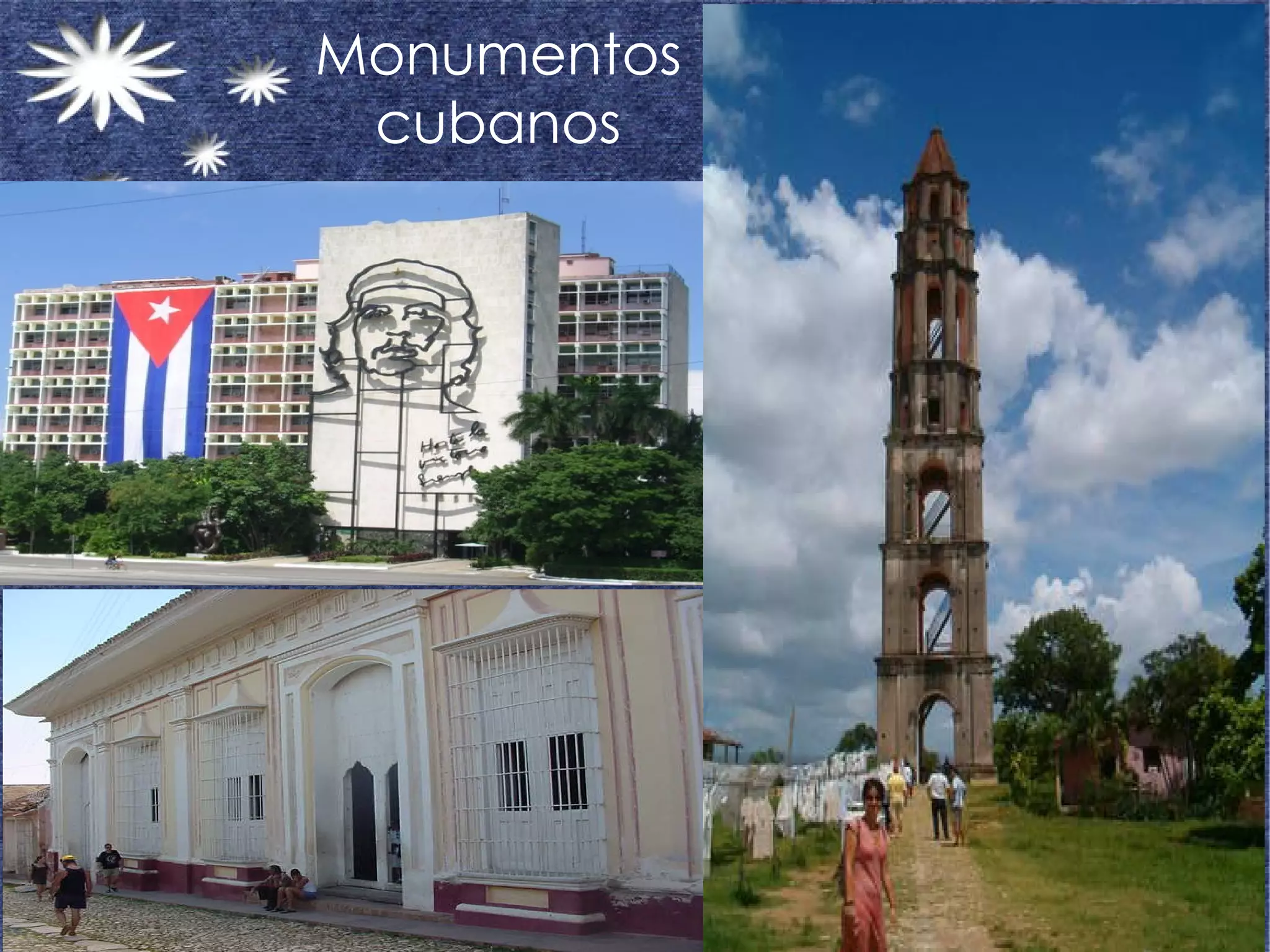 Presentacion Cuba | ODP