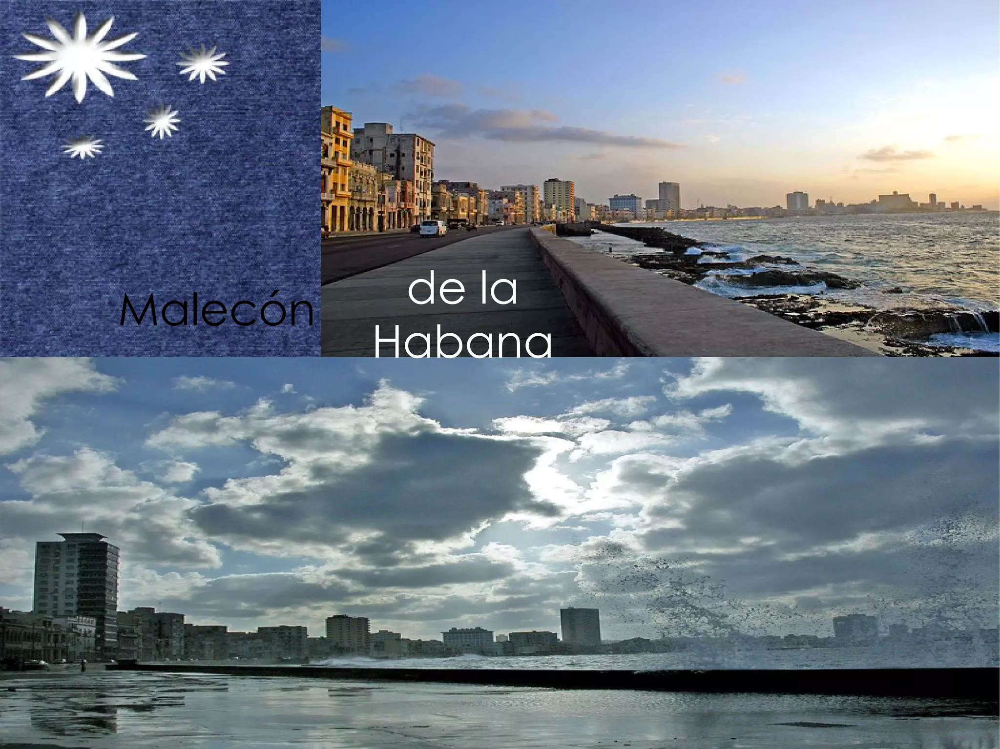 Presentacion Cuba | ODP