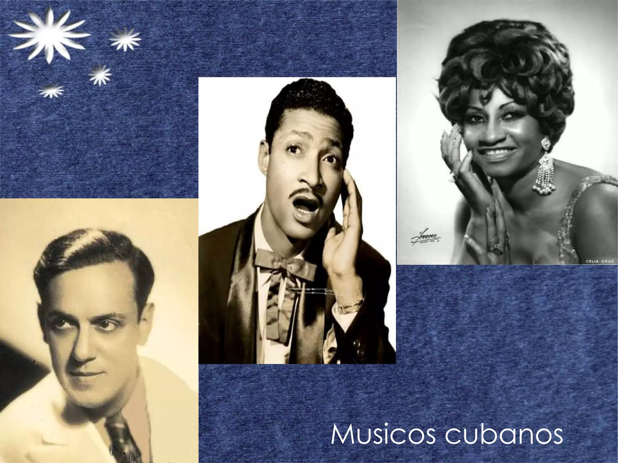 Presentacion Cuba | ODP