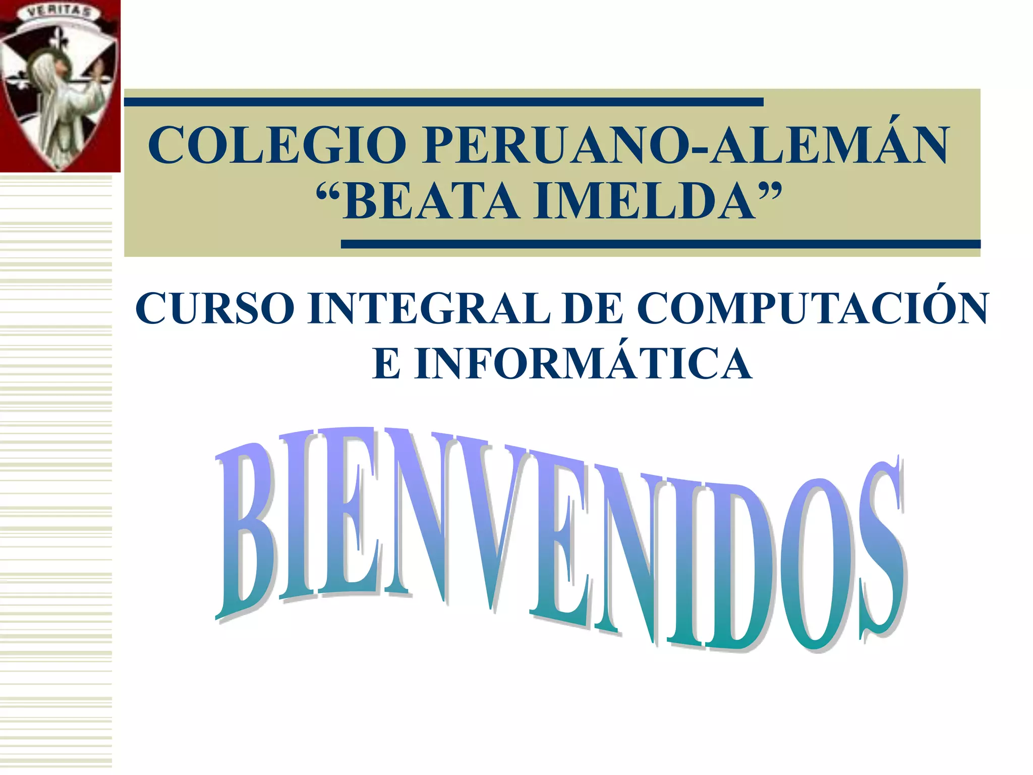 Curso computacion | PPTX