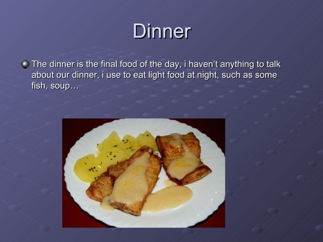 Presentacion daniel gonzalez 1 | PPT