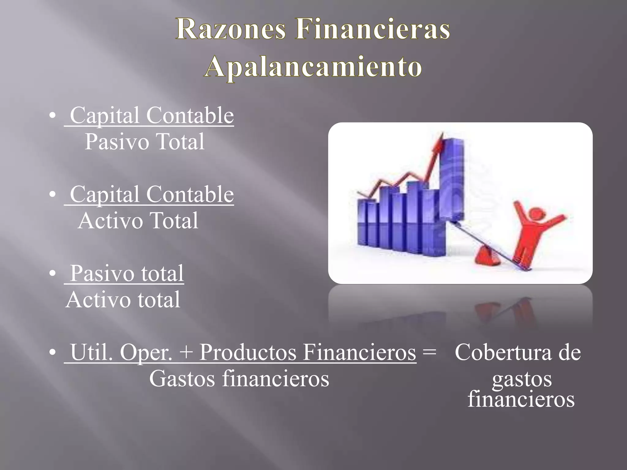 Análisis e Interpretación de Estados Financieros | PPTX