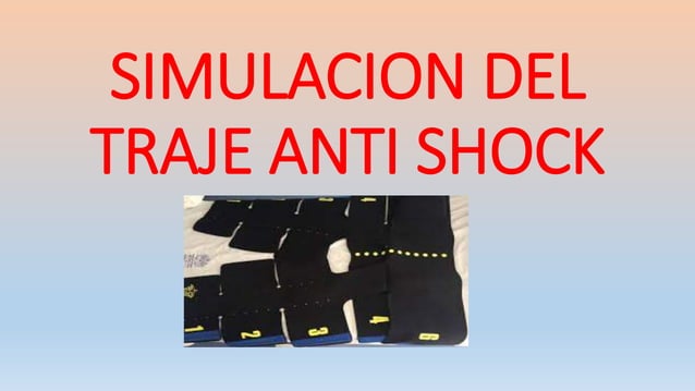 PRESENTACION DE COLOCACION DEL TRAJE ANTI SHOCK HOSPITAL .pptx