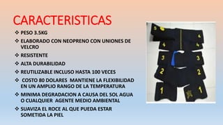 PRESENTACION DE COLOCACION DEL TRAJE ANTI SHOCK HOSPITAL .pptx