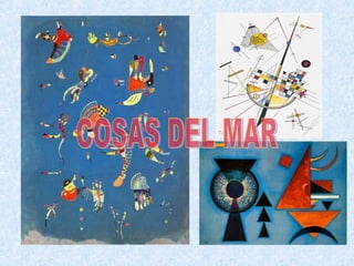 Presentacion kandinsky | PPT