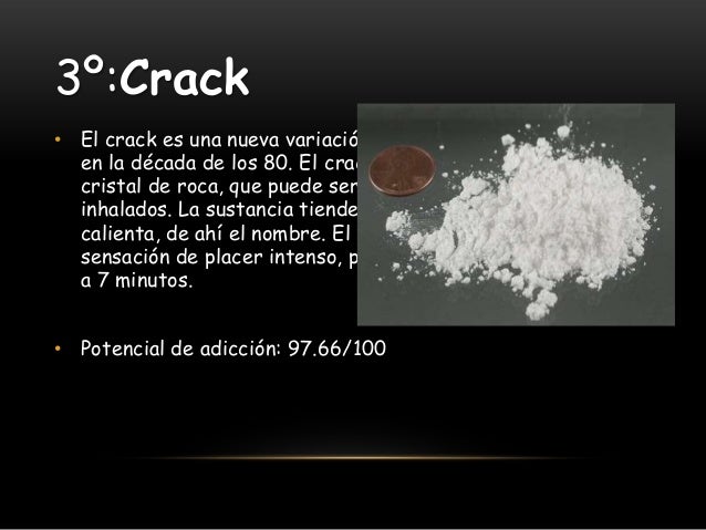 Presentacion de drogas 2012 2013