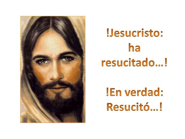 Presentacion de emaus