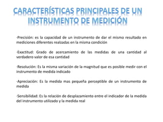 Presentacion de escalas de medicion | PPTX