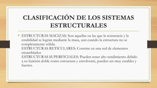 Presentacion de estructura 3 | PPT