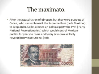 Presentacion de gil historia | PPT