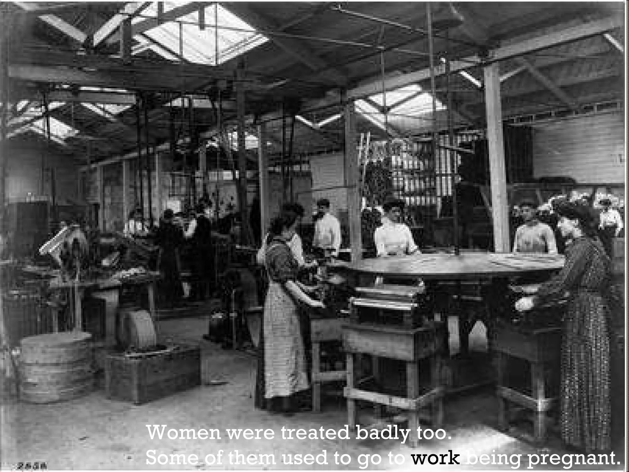 childhood at the Industrial Revolution: Child Labour | PPS