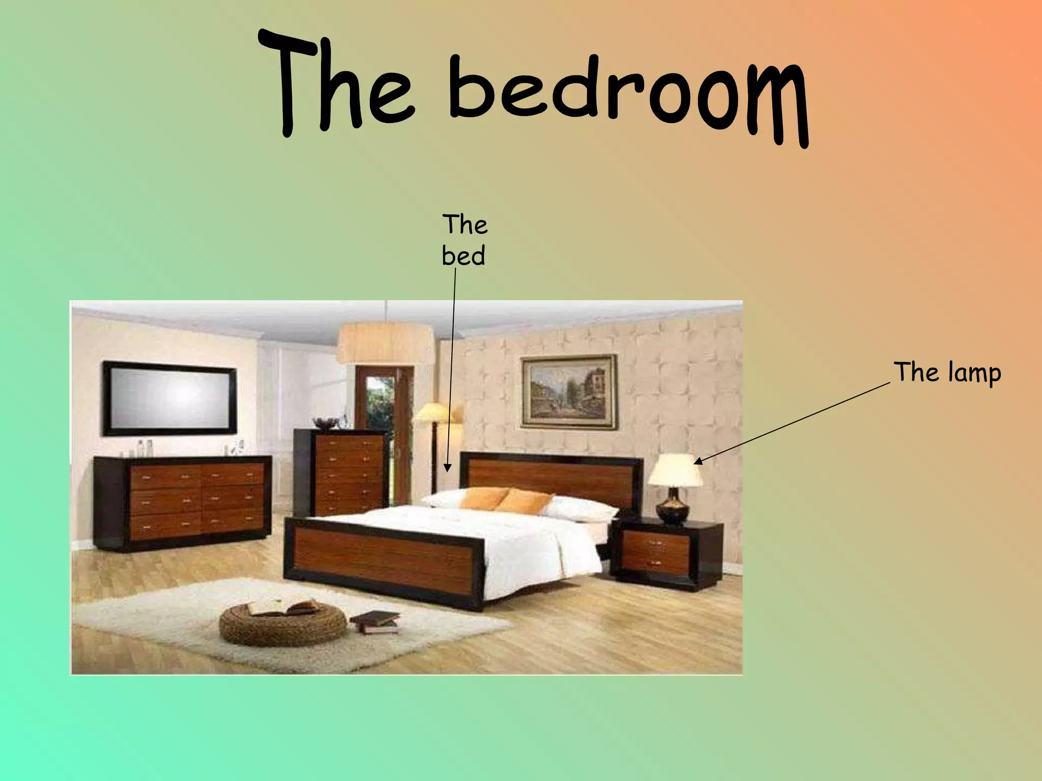 Presentacion de ingles | PPT