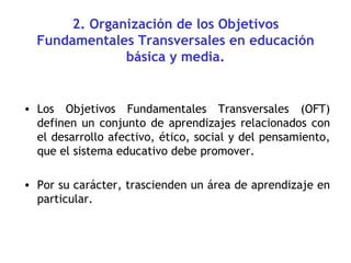 Presentacion De La Educacion Basica | PPT