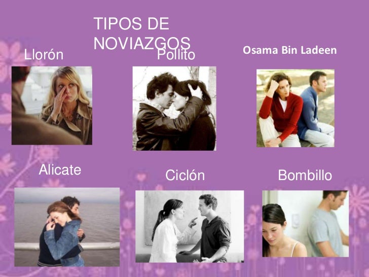 El noviazgo y sus consecuencias