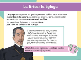 PRESENTACIÓN DE LOS GÉNEROS LITERARIOS.pptx
