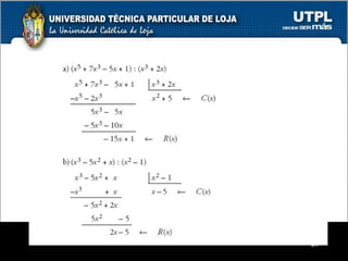 Matematica Basica (II Bimestre) | PPT