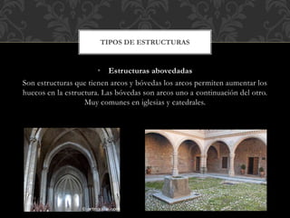 Megaestructuras | PPTX