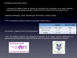 Presentacion demografia | PDF