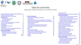 Presentación de normas APA. Dr. Juan Machin Mastromatteo | PDF