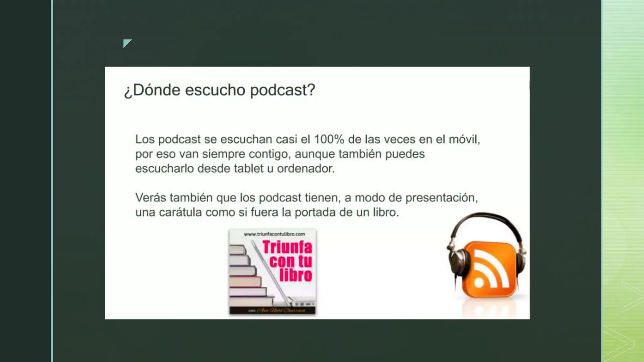 PRESENTACION DE PODCASTS.pptx
