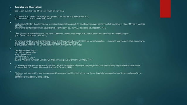 INTRODUCTION PASIVE VOICE | PPTX