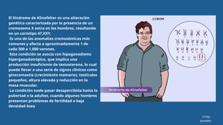 presentacion de pqtologica SINDROME DE KLINERFERTER.pptx