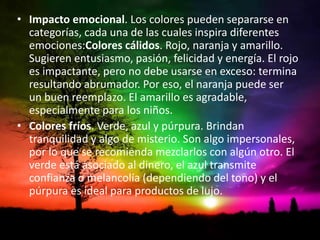 Presentacion de programacion_color | PPTX