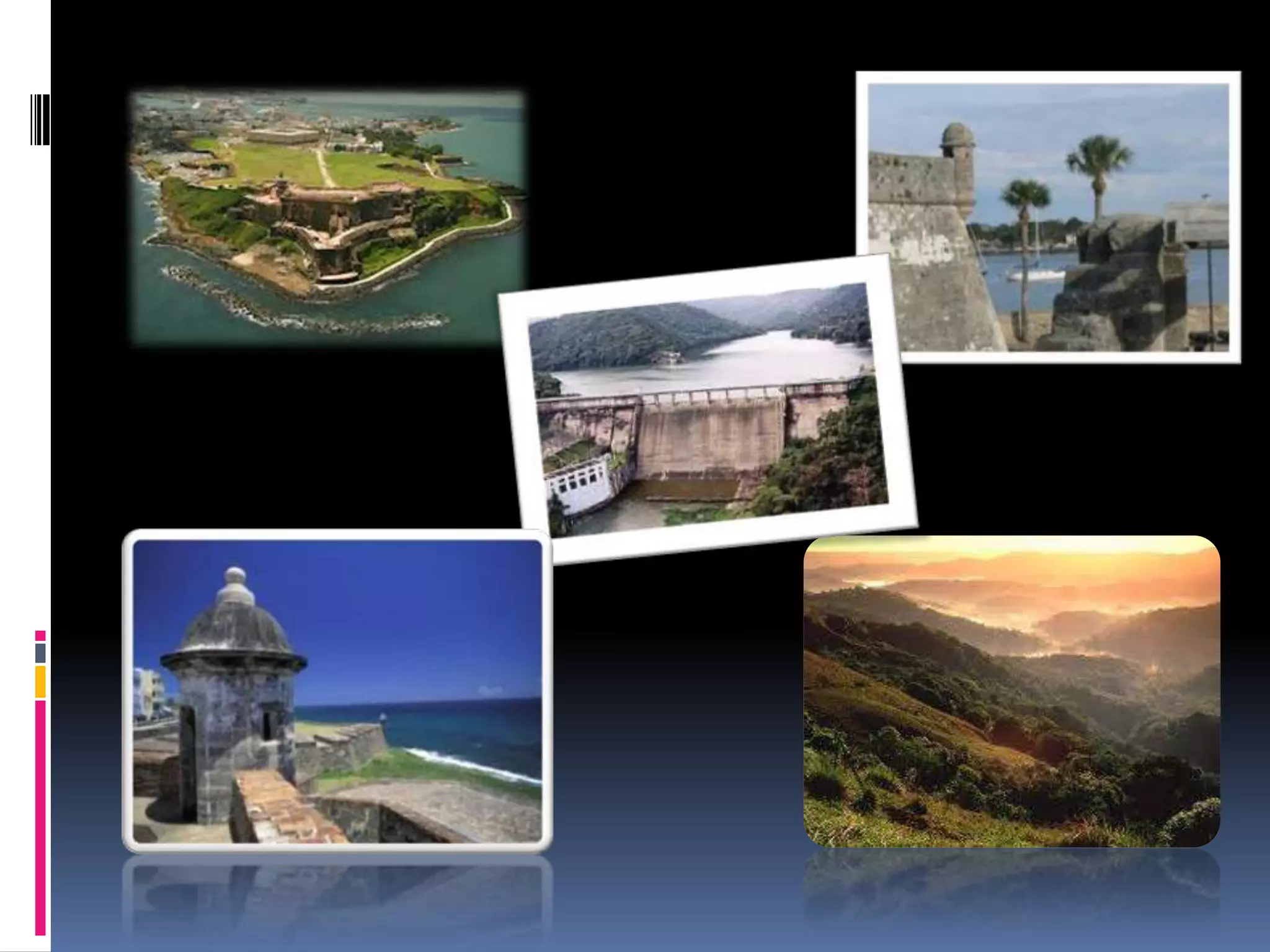 Presentacion de puerto rico para ingles | PPTX