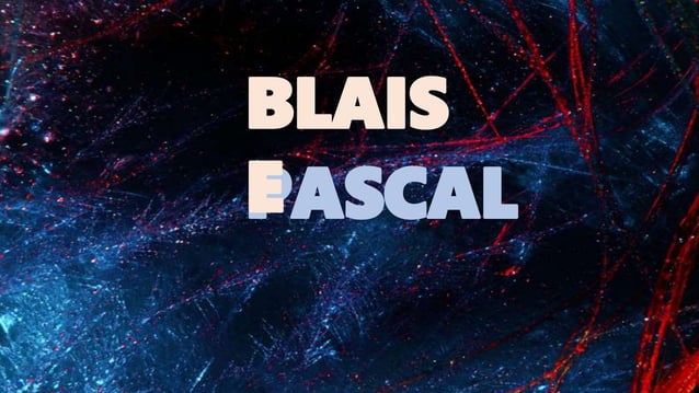 Presentacion Descartes y Pascal.pptx