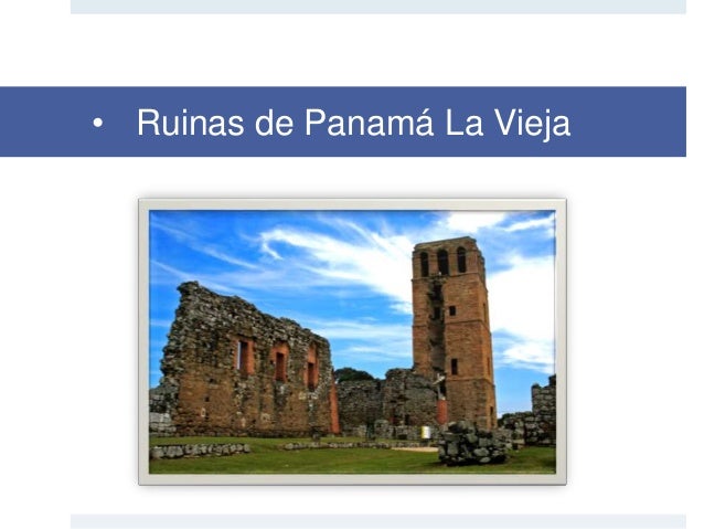 Periodo Colonial de Panamá