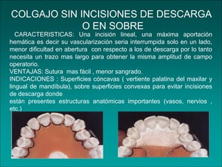 Principios de Técnicas Quirúrgicas | PPT