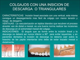 Principios de Técnicas Quirúrgicas | PPT