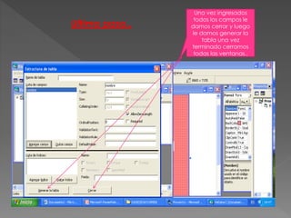 Presentacion de visual basic | PPT
