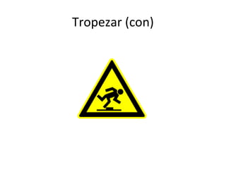 Accidentes, enfermedades, tratamientos: Presentacion de vocabulario | PPT