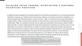 Presentación sobre la disociación.pptx