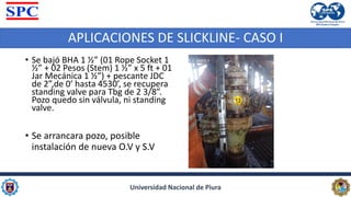 PRESENTACION DOMINIO DE OPERACIONES DE SLICKLINE Y BUENAS PRACTICAS.pdf