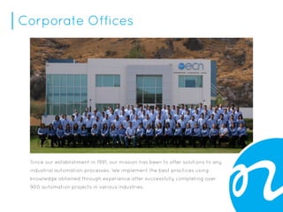 Presentation ECN | PDF