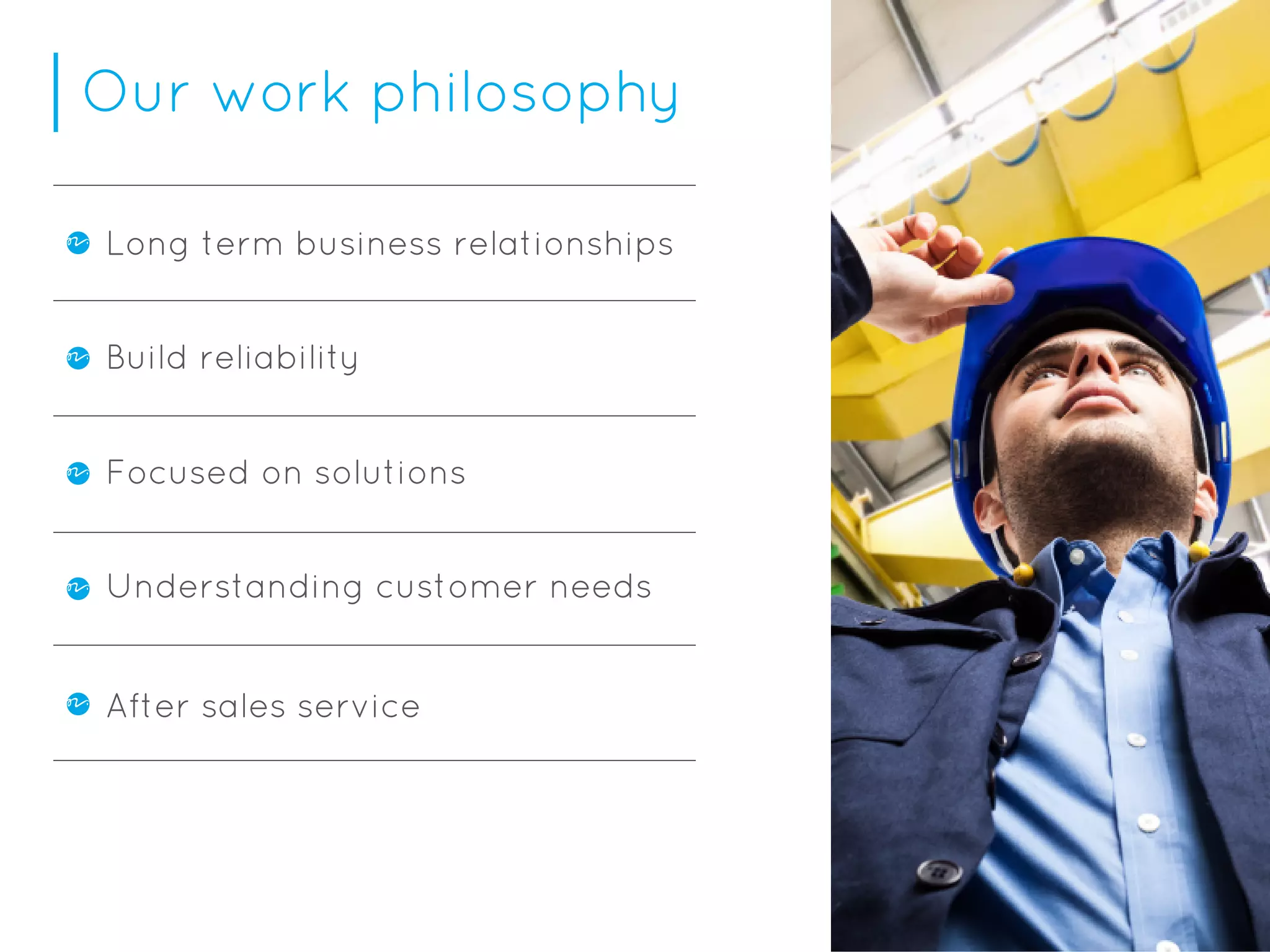 Presentation ECN | PPT