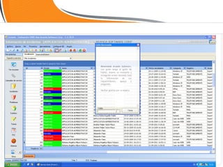 Aranda Service Desk & Itil Compliance | PPT