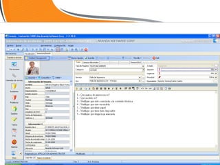 Aranda Service Desk & Itil Compliance | PPT