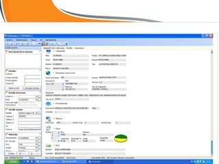 Aranda Service Desk & Itil Compliance | PPT