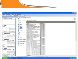 Aranda Service Desk & Itil Compliance | PPT