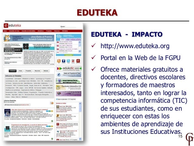 Eduteka