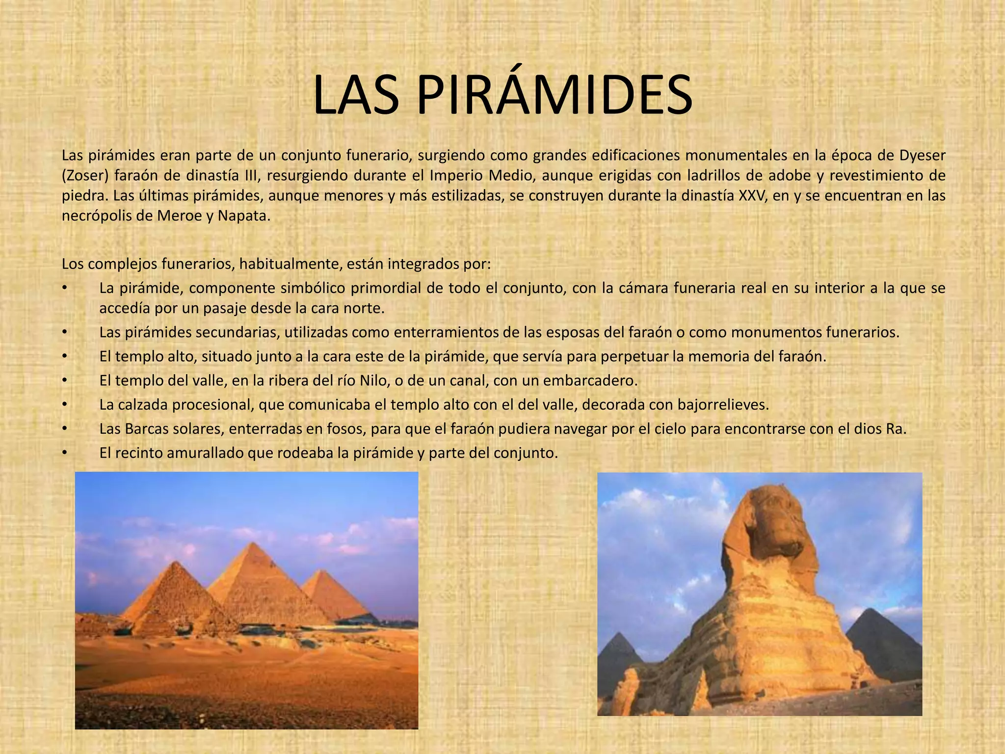 Presentacion egipto | PPTX | Africa Travel | Travel Locations